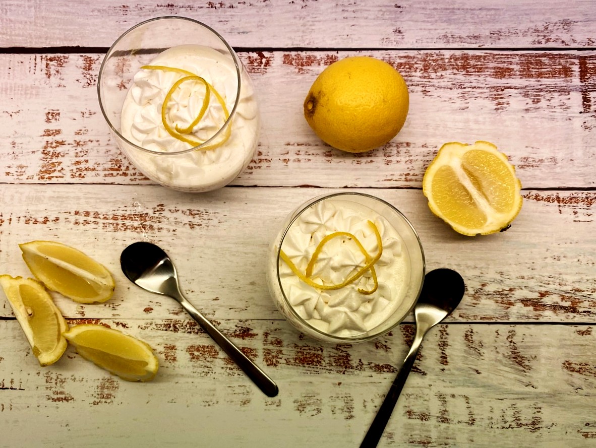 Citron Fromage – Planteparadiset